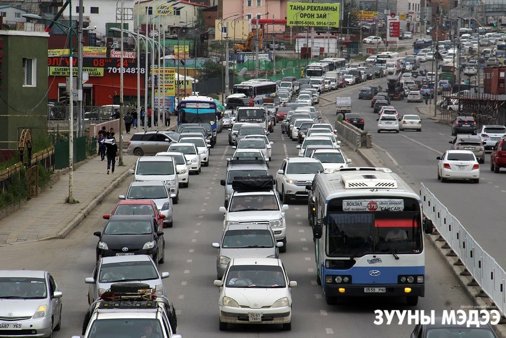 Энэ оны Iv улиралд багтаж тээврийн хэрэгслийн цахим гэрчилгээ олгоно